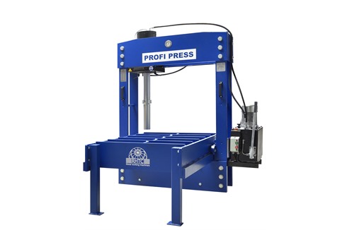 Profi Press - PPTL-160 | Other Hydraulic Presses | Stock Number: PP20083