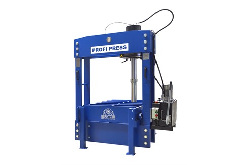 Profi Press - PPTL-100 | Other Hydraulic Presses | Stock Number: PP20058