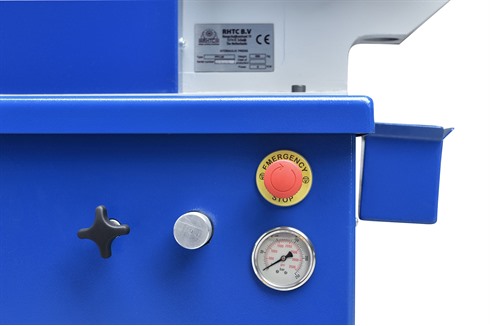 Profi Press - PPC-28 | Open Gap Presses | Stock Number: 10010