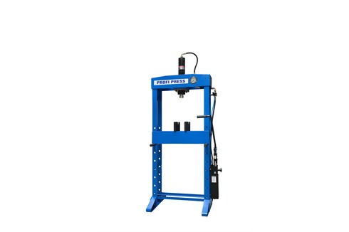 Profi Press - 15 ton HF-2 | Garage Presses | Stock Number: PP10009
