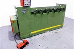 Fasti - Bending Rolls | Hydraulic operated Bending Rolls | Stock Number ...