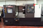 Doosan - PUMA 2100 LM | Lathes, CNC (3-axes) | Stock Number: M1610809