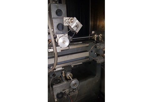 Charmilles - Robofil 300 | Machines d'électro-érosion à fil | Numéro d ...