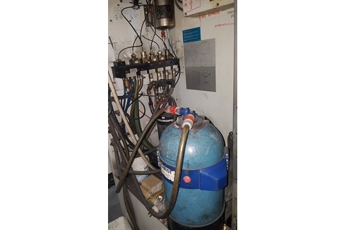 Charmilles - Robofil 300 | Machines d'électro-érosion à fil | Numéro d ...