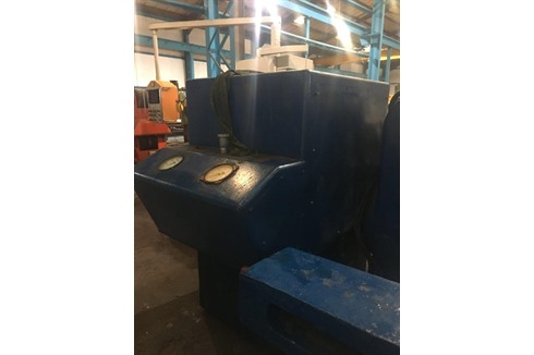 Hugh Smith - Ships Frame Bender | Shipbuilding Presses | Stock Number ...